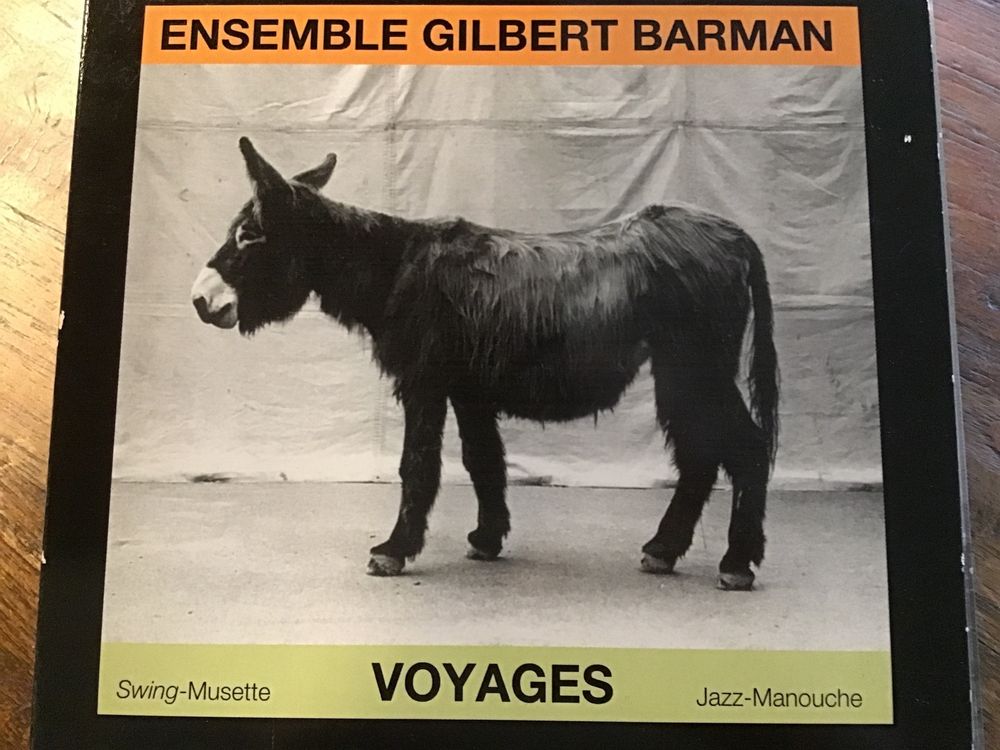 Ensemble Gilbert Barmann (Gebraucht) in Thierachern für CHF 1 – mit ...