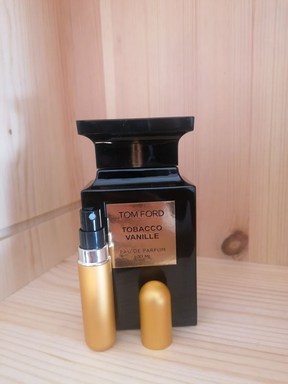 Tom ford tobacco Vanille | Kaufen auf Ricardo