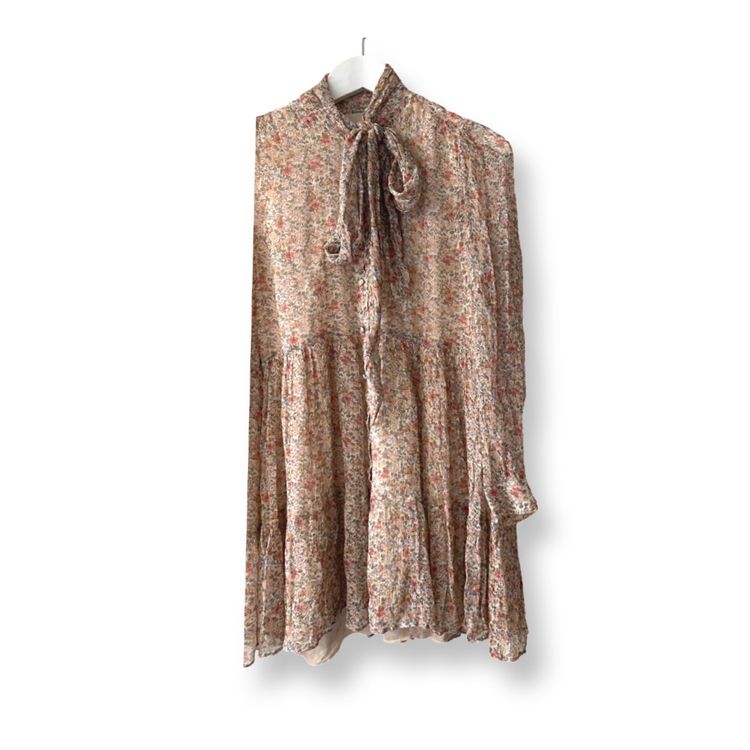 SÉZANE romantisches KLEID | Kaufen auf Ricardo