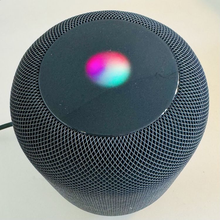 Apple HomePod 1. Gen. | Kaufen auf Ricardo