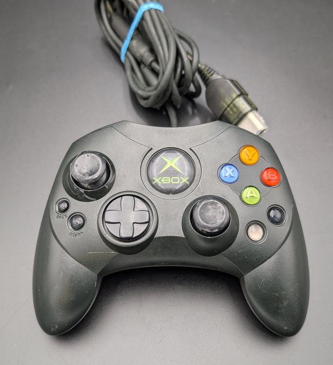 Xbox Classic Controller (2) | Kaufen auf Ricardo