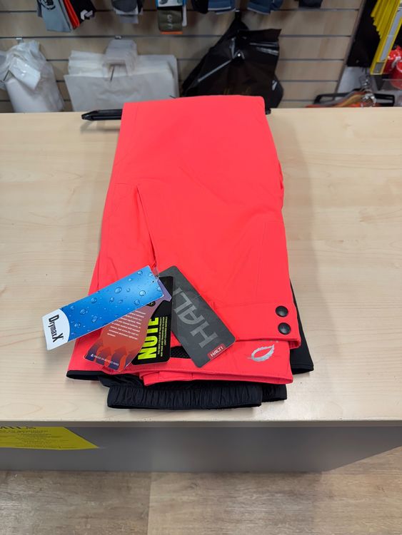 Halti Sikka Pants in Gr. 40, DrymaxX, NEU (Neu und originalverpackt) in ...
