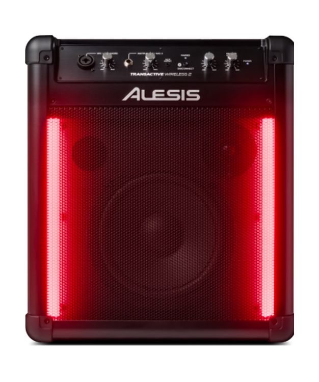 Alesis TransActive Wireless MK2 (Gebraucht) in Winterthur für CHF 100 ...
