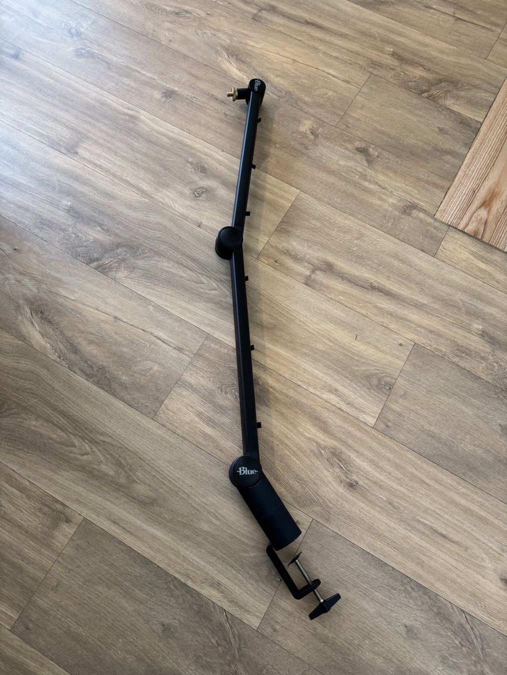 Blue Compass Broadcast Boom Arm (bras micro) (D'occasion) à Forel ...