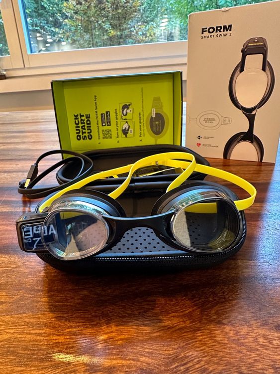 Form - Smart Swim 2 | Kaufen auf Ricardo