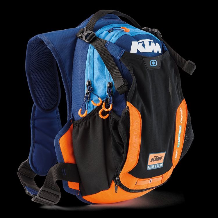 KTM Rucksack Baja NEU | Kaufen auf Ricardo