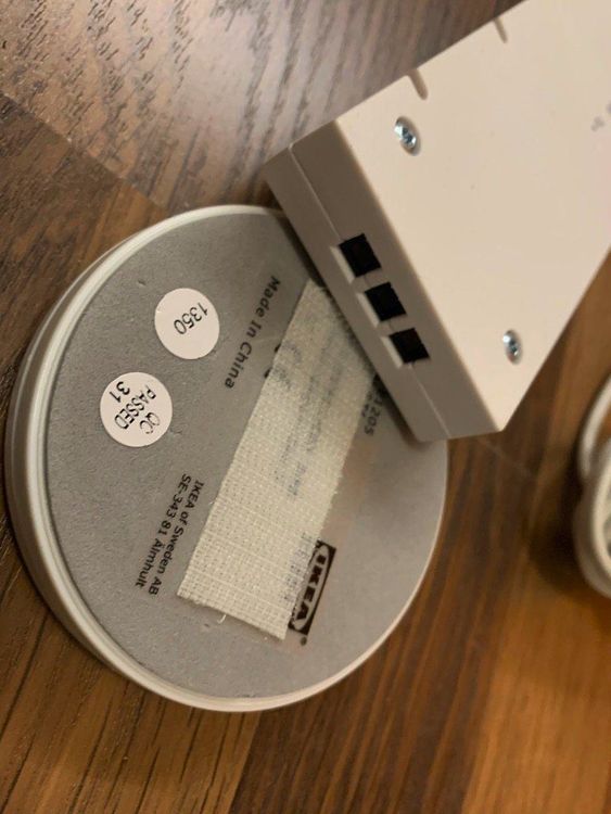 IKEA Omlopp LED Trafo 10W | Kaufen auf Ricardo