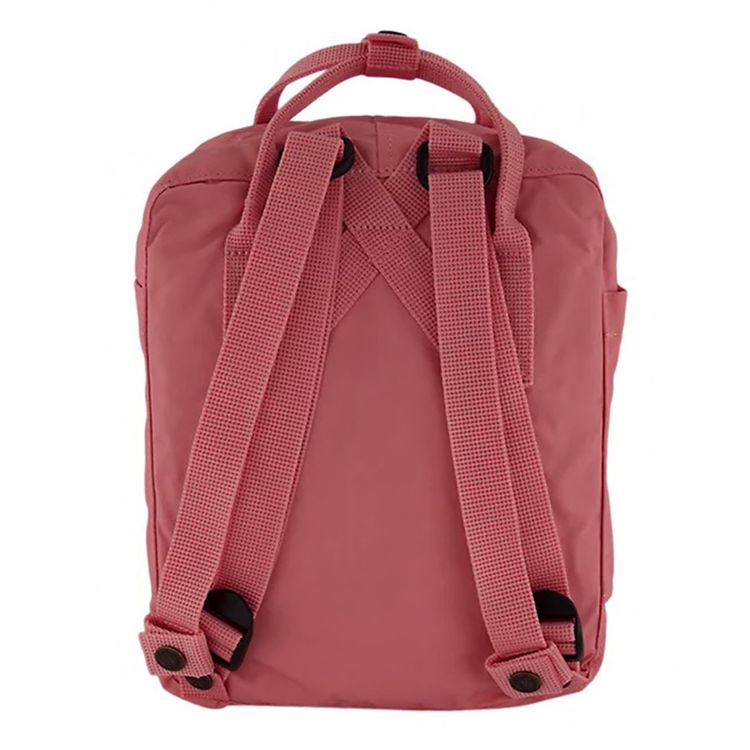 Fjällräven Rucksack Kånken Mini No.23561 /307 Dahlia/7l (Neu und ...