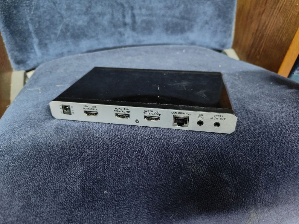 HD Fury Vertex 2 HDMI Matrix Switch (Gebraucht) in Klingnau für CHF 229 ...