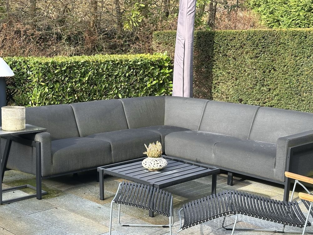 Kettler Outdoor Lounge Set (Gebraucht) in Horgen für CHF 365 – nur Abholung auf Ricardo kaufen