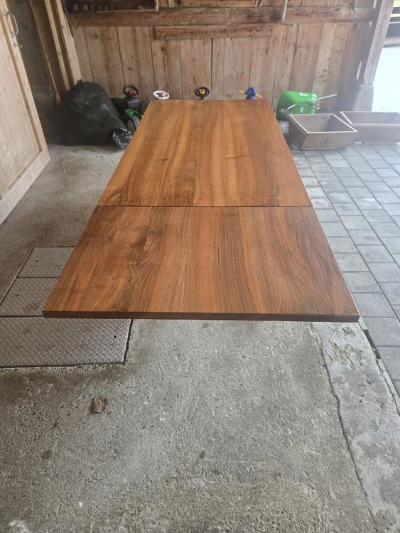 Antiker Grosser Biedermeier Tisch um 1830 (Gebraucht) in Wauwil für CHF ...