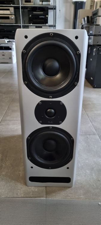 T+A Criterion TALC 120 | Kaufen auf Ricardo