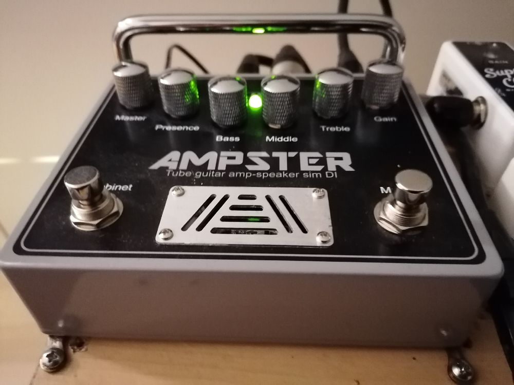 Carl Martin Ampster | Kaufen auf Ricardo