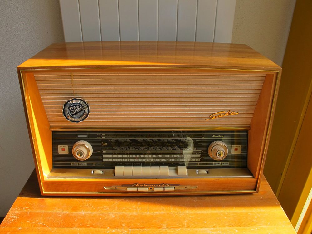 Saba Meersburg Automatic 100 (Gebraucht) in Dettighofen für CHF 70 ...