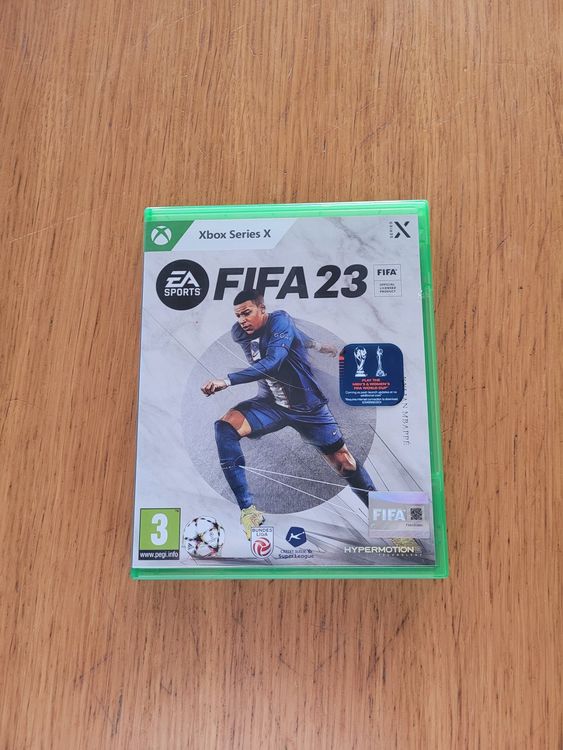 Fifa 23 | Kaufen auf Ricardo