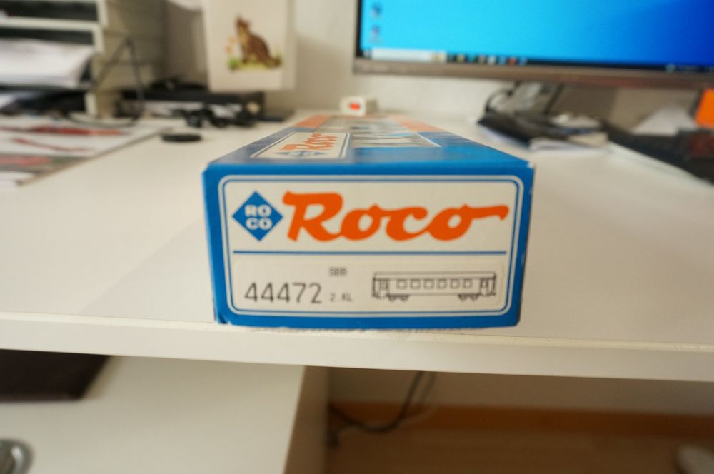 Roco Art. Nr. 44472 | Kaufen auf Ricardo