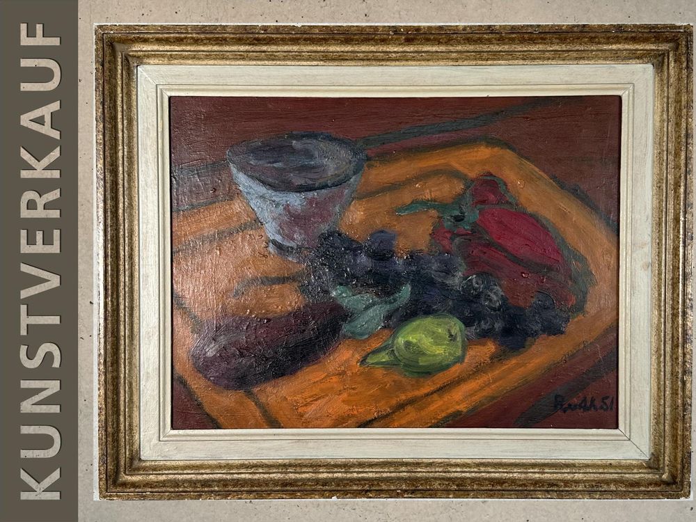 Ruth Stauffer - Swiss Art Selection (Gebraucht) in Sursee für CHF 105 ...