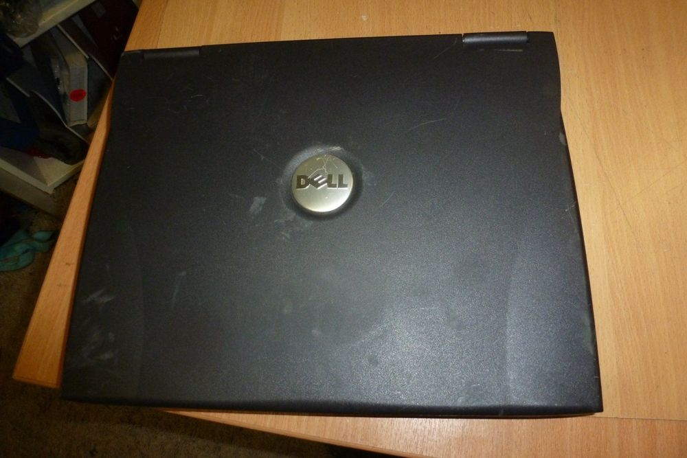 Dell Latitude C600/C500 * PRO1L (Gebraucht) in Emmen für CHF 20 – mit ...