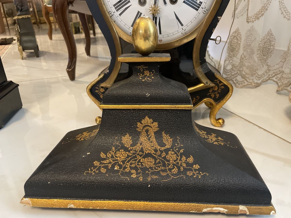 Pendule Neuchâteloise (D'occasion) à Epalinges pour CHF 270 – retrait ...