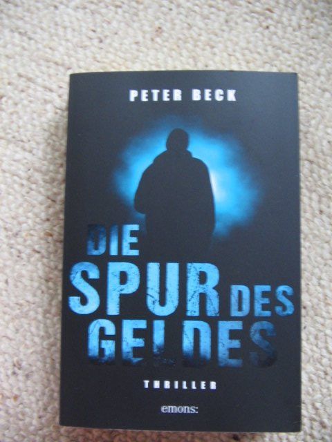 Die Spur des Geldes Peter Beck | Kaufen auf Ricardo