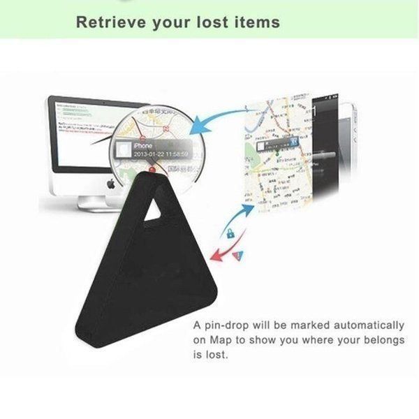 GPS Tracker Triangle | Kaufen auf Ricardo