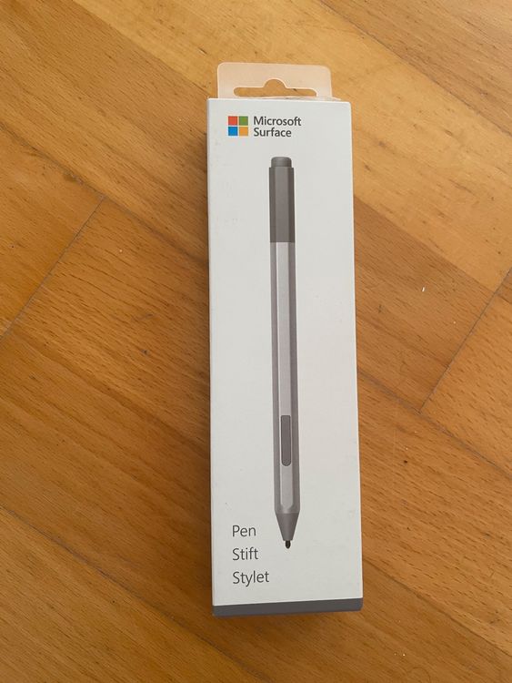 Microsoft Pen Surface (Neu und originalverpackt) in Rorbas für CHF 45 ...