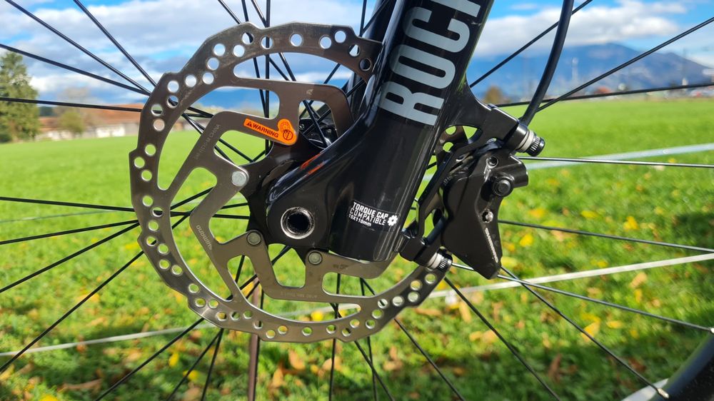 E-MTB Corratec X Vert Pro Gent Hardtail Bosch Smart System (Neu (gemäss Beschreibung)) in Wangen ...