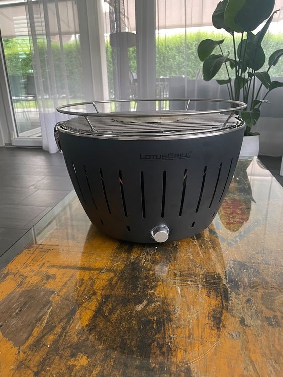Lotus Grill Classic | Kaufen auf Ricardo