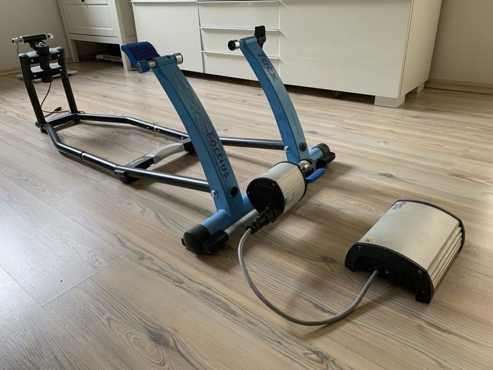 Tacx Fortius Multiplayer T1930 | Kaufen auf Ricardo