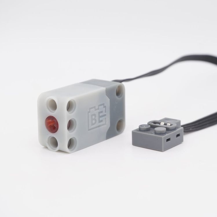 Lego technic micromotor (Neu (gemäss Beschreibung)) in Airolo für CHF ...