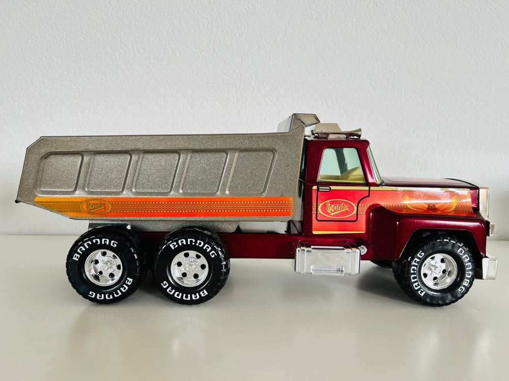 Modellauto LKW AUFLADER 1:50 (Neu (gemäss Beschreibung)) in Männedorf ...