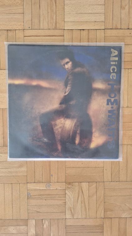 Tom Waits - Alice - rock, jazz (Gebraucht) in Luzern für CHF 33 – mit ...