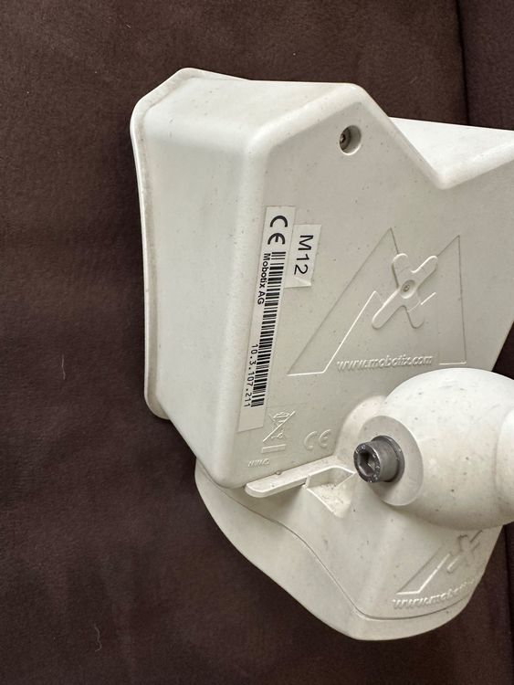Mobotix M12 Outdoor IP-Kamera | Kaufen auf Ricardo