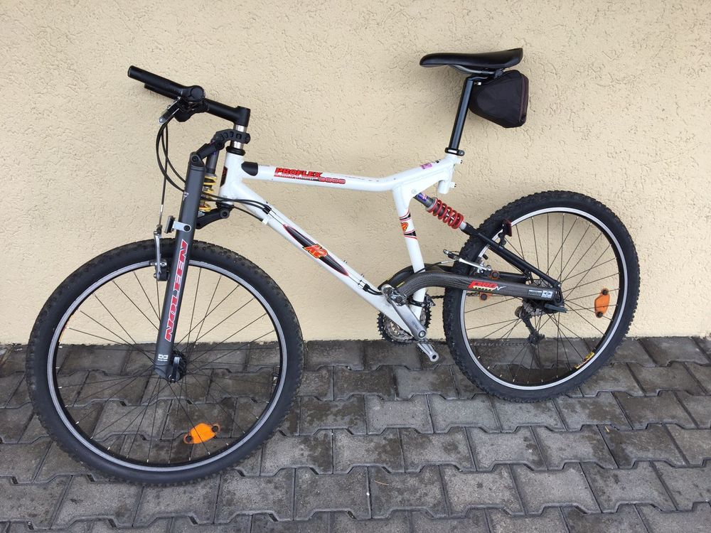 K2 PROFLEX 3000 (D'occasion) à pour CHF 169 – retrait uniquement ...