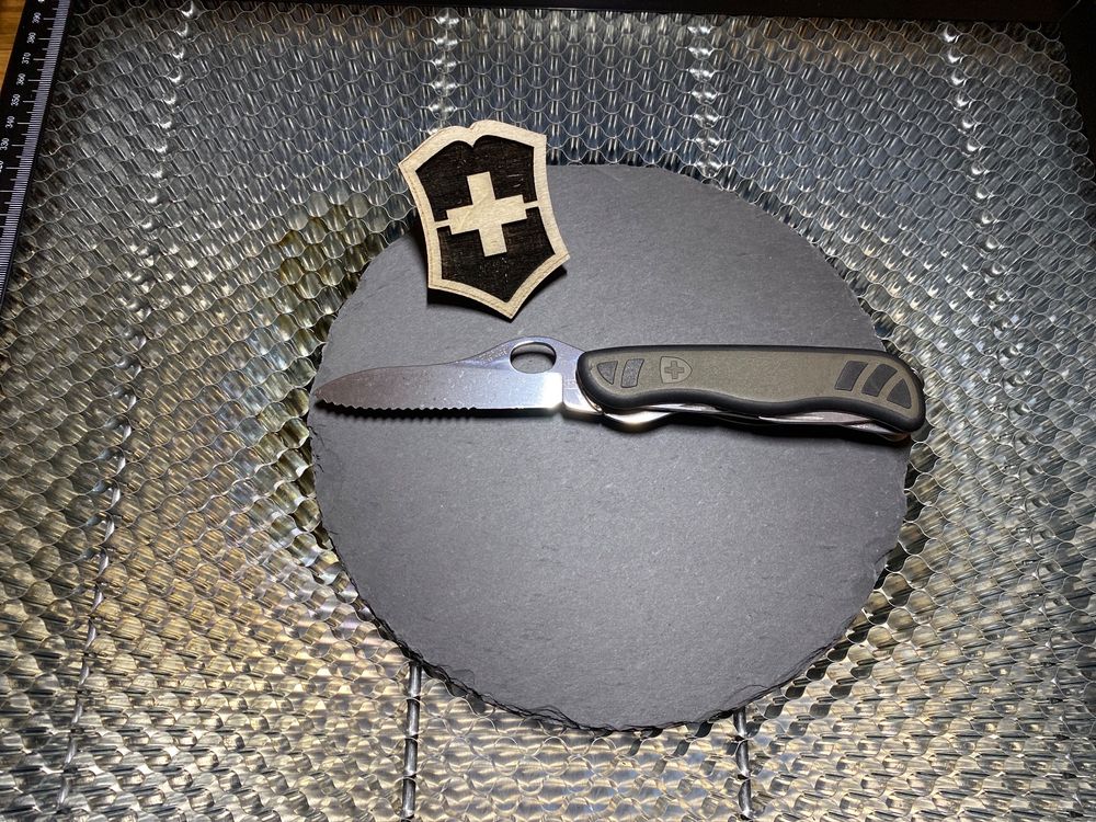 Armeemesser 08 Jg.13 (Gebraucht) in Wittnau für CHF 49 – mit Lieferung ...