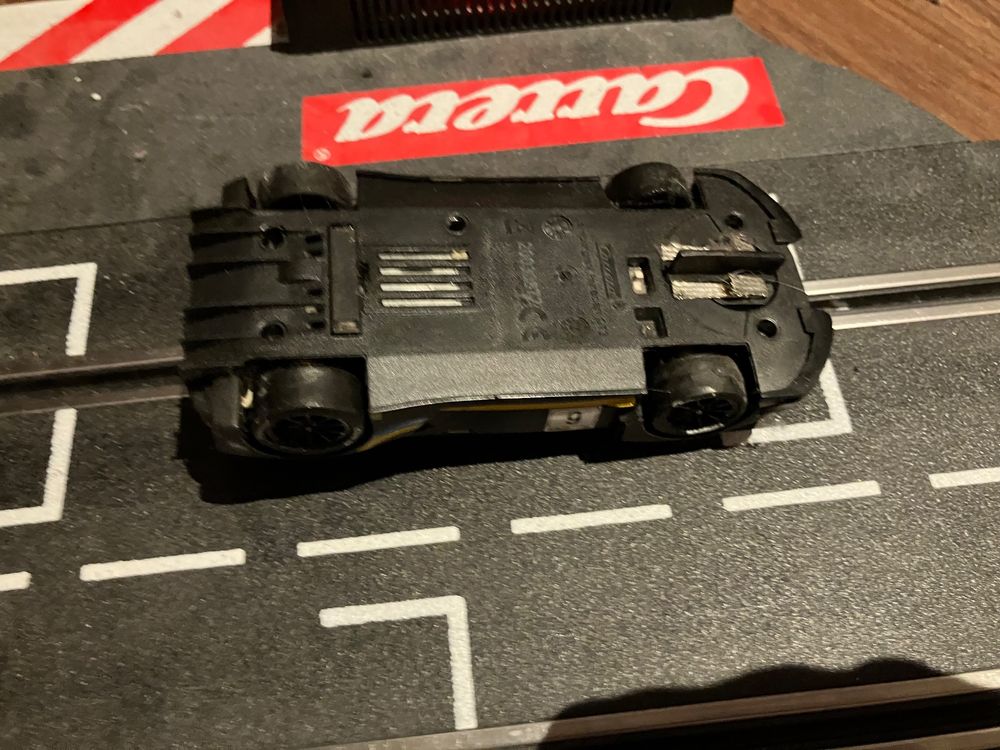 Carrera Digital 132 Lamborghini Huracan GT3 (Gebraucht) in Möriken AG ...