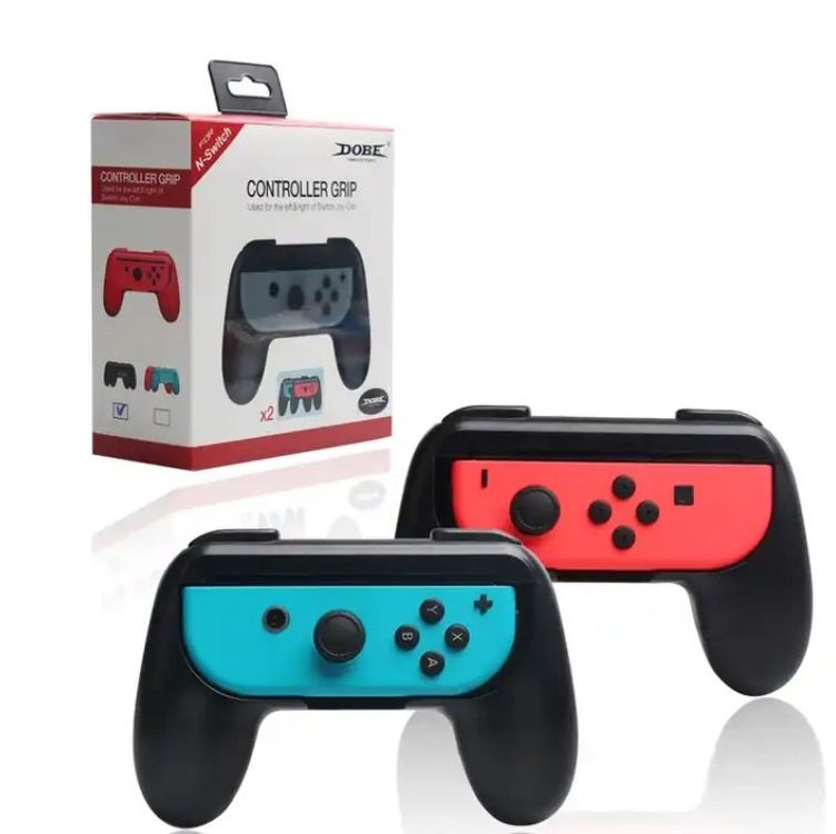 Support de Joy-Con Switch (Neu und originalverpackt) in Renens VD für CHF 12 – mit Lieferung auf ...
