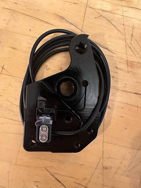 TMM SENSOR ST2 (SP1018 A, 11126262) (Neu (gemäss Beschreibung)) in Mönchaltorf für CHF 97.5 ...