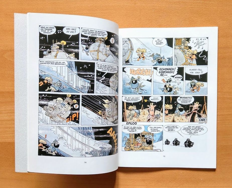 Serge Ernst: William Lapoire - In Teufels Küche | Kaufen auf Ricardo