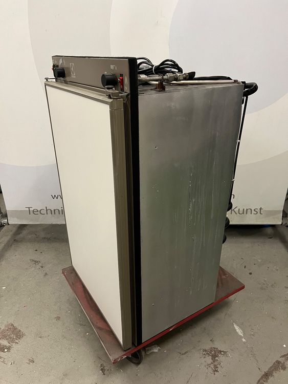 Kühlschrank 12V / 230V / Gas Elektrolux RM-275 (Gebraucht) in ...