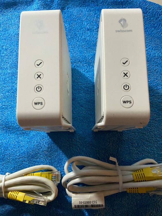 WLAN Bridge Air Ties Air 4820 (Gebraucht) in obfelden für CHF 23 – mit ...