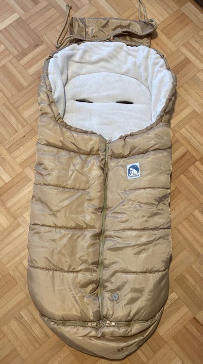 Fussack / Wintersack (Gebraucht) in Amriswil für CHF 15 – mit Lieferung ...