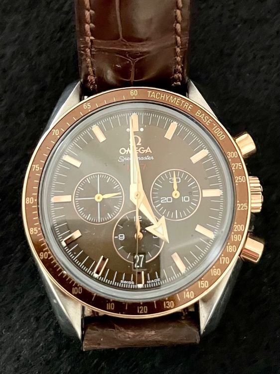 Omega Speedmaster | Kaufen auf Ricardo