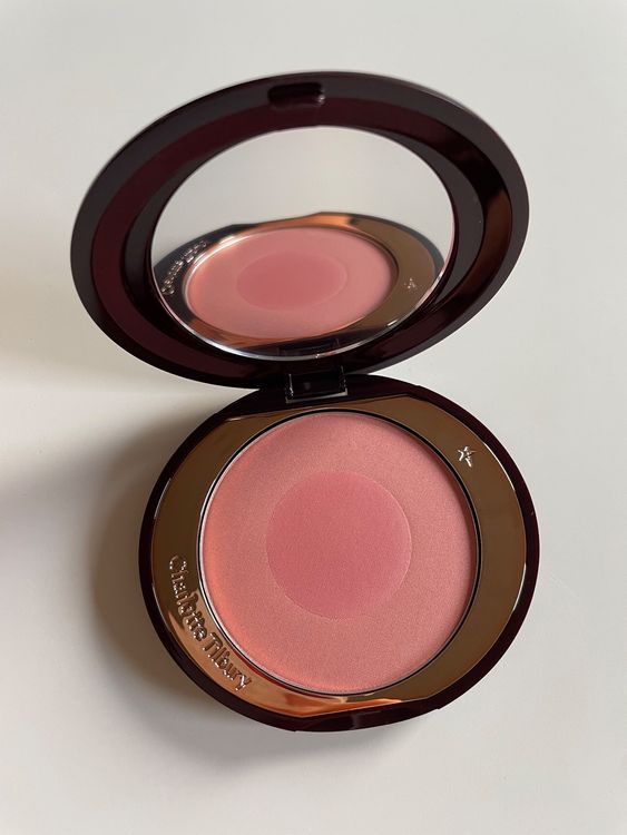 Charlotte Tilbury Cheek to Chic Ecstasy Blush NEW | Kaufen auf Ricardo