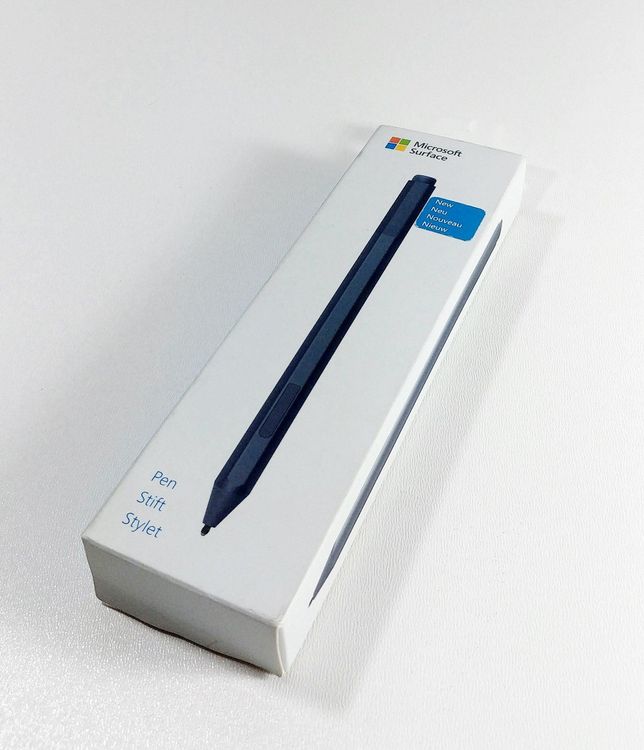 Microsoft Surface Pen 1776 Cobalt blue (Neu (gemäss Beschreibung)) in ...