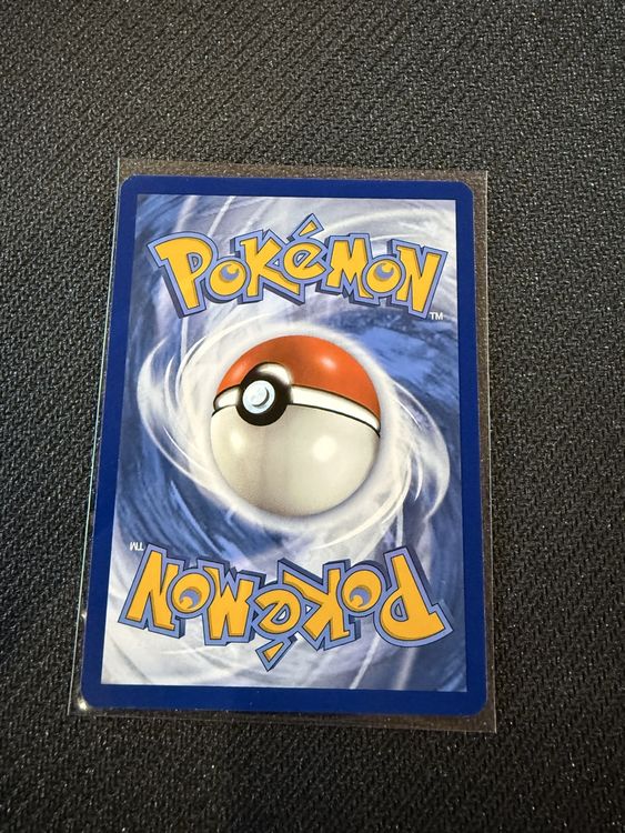 Pokemon 151 Turtok ex 200/165 Ab 1Fr (Neu (gemäss Beschreibung)) in ...