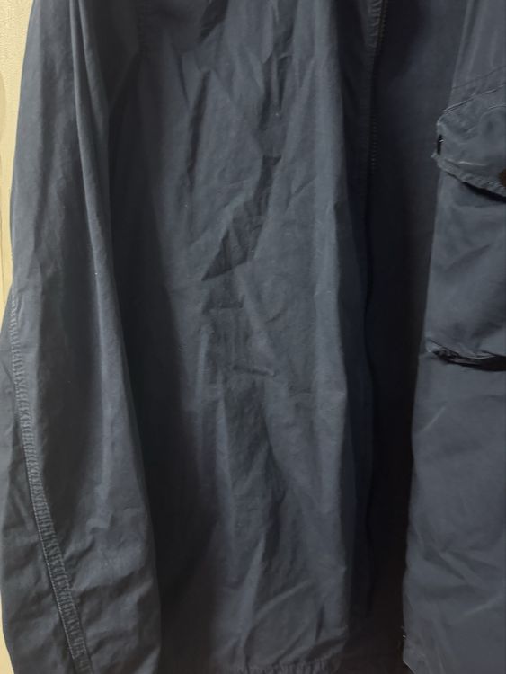 Stone Island Jacke, Top Zustand, Gr. 3X (Gebraucht) in Schlieren für ...
