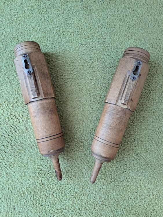 Futterfass für Deko (Gebraucht) in Matzingen für CHF 1 – mit Lieferung auf Ricardo kaufen