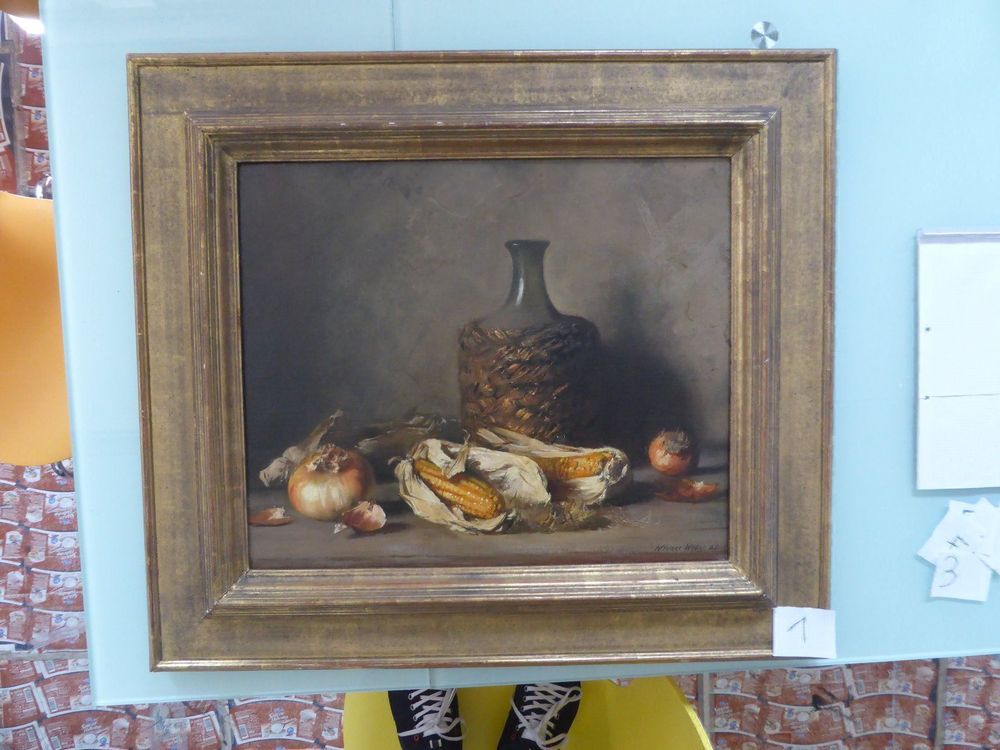 Werner Weber - Mais und Flaschen | Kaufen auf Ricardo