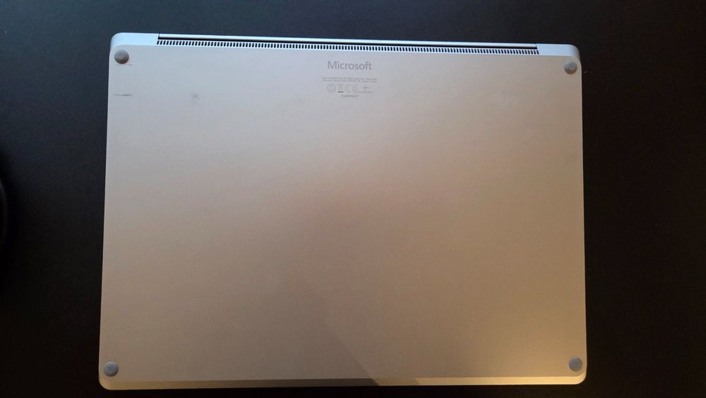 Microsoft Surface Laptop 3 (Model 1867) (Gebraucht) in Baar für CHF 152 ...